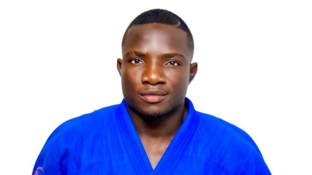 Edmilson Pedro: «Quero levar o nome de Angola aos Jogos Olímpicos-2024»